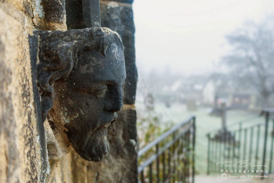 Village Photos – Menston