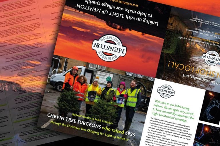 Menston Business Association – Menston